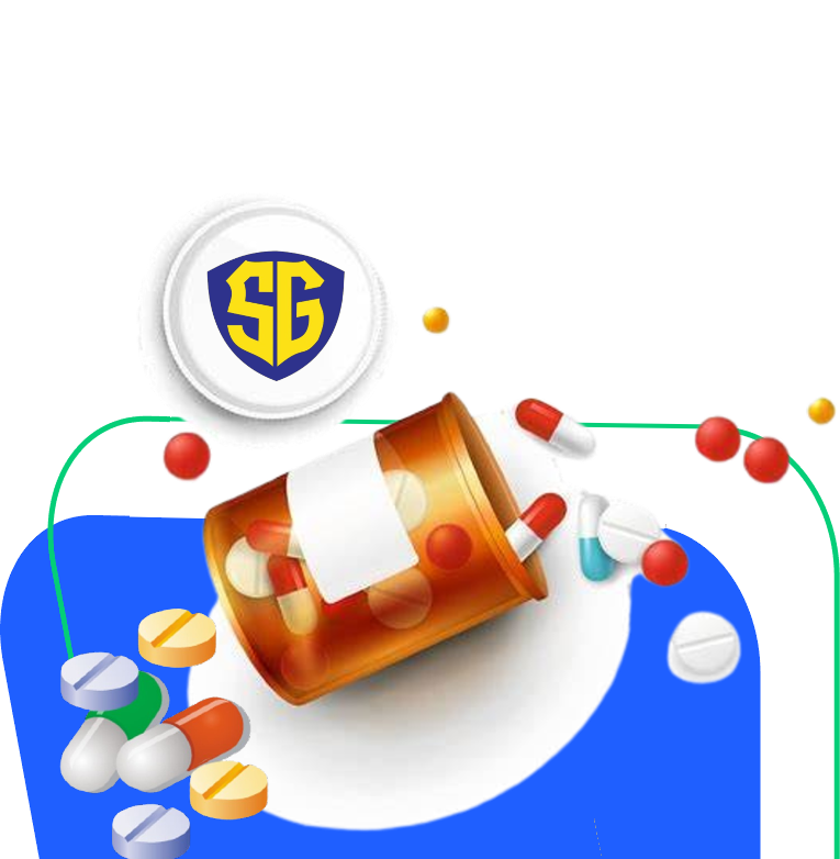 Sirsha Wellness Generic Medicines